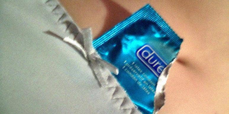 Stealthing Where Men Practice Taking Condoms Off Without Consent